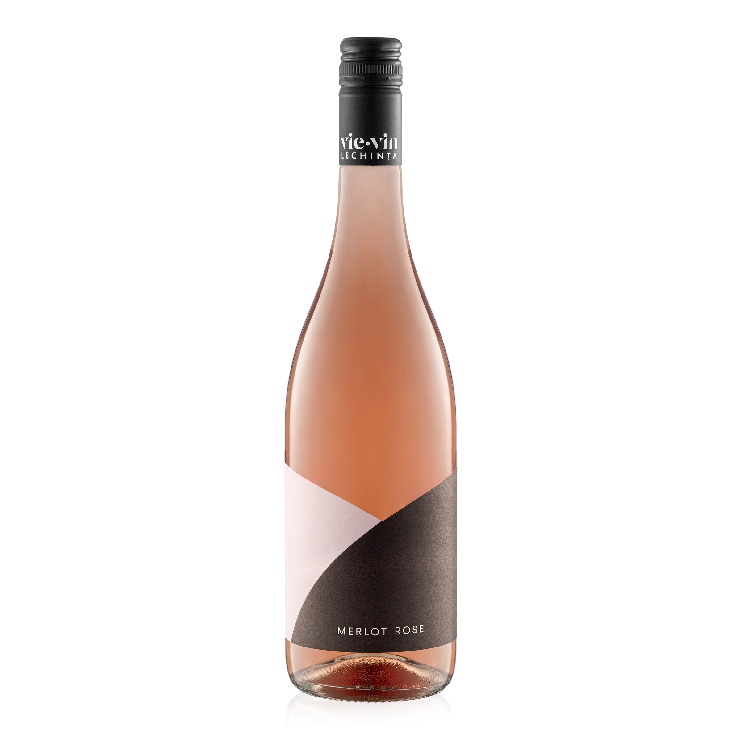 MERLOT ROSE - SEC